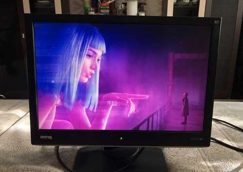 Монитор Benq E2000WA LCD monitor