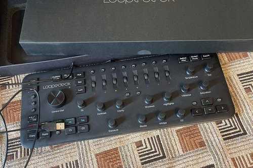 Loupedeck