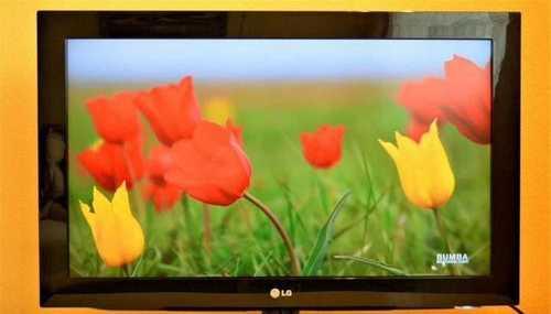 LCD телевизор LG 32LK430 с диагональю 32"(81 см)