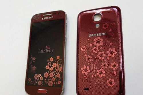 Смартфон Samsung Galaxy S4 плата 9505