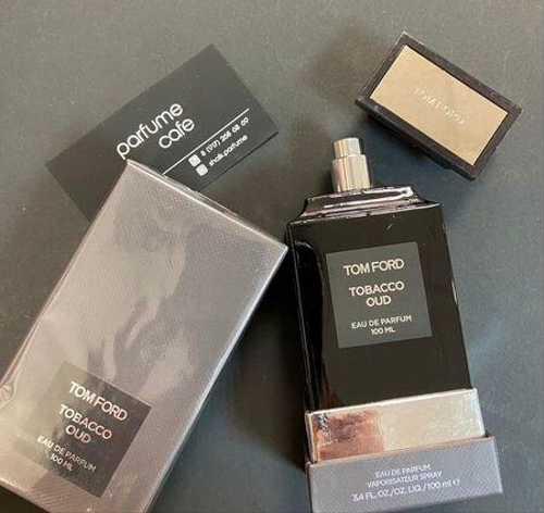 Tobacco Oud Tom Ford,100 мл