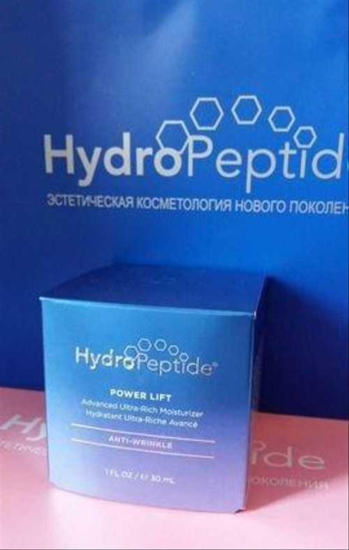 Hydropeptide Power Lift крем