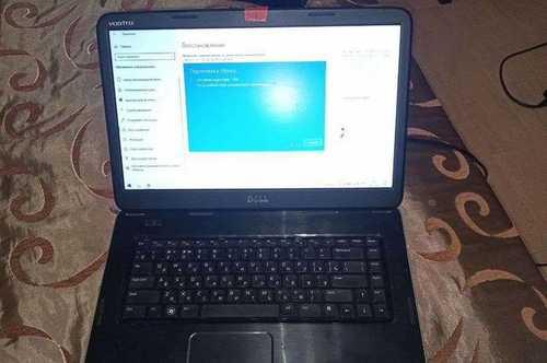 Dell vostro 1540