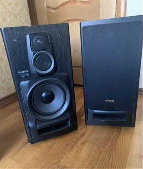 Колонки aiwa speaker system model no sx-z9500