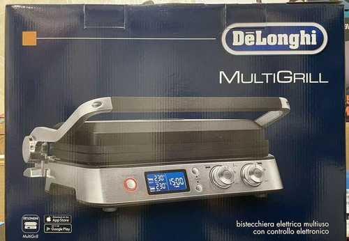 Электрогриль DeLonghi CGH1012D Новый