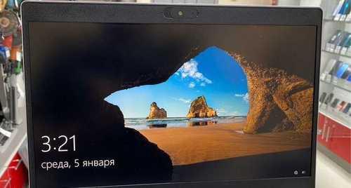 Де20 - Ноутбук HP ProBook 445 G7
