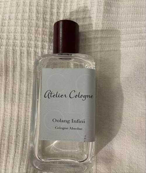 Atelier Cologne Oolang Infini