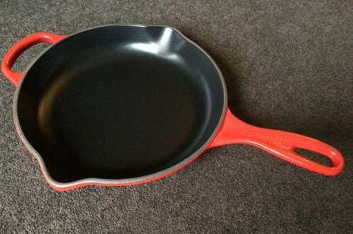 Чугунная сковорода Le Creuset 23 см
