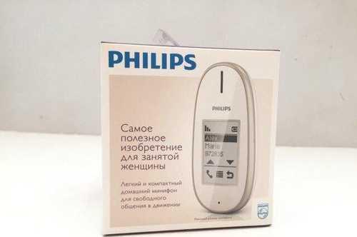 Радиотелефон Philips MT 3120 новый, siemens, panas