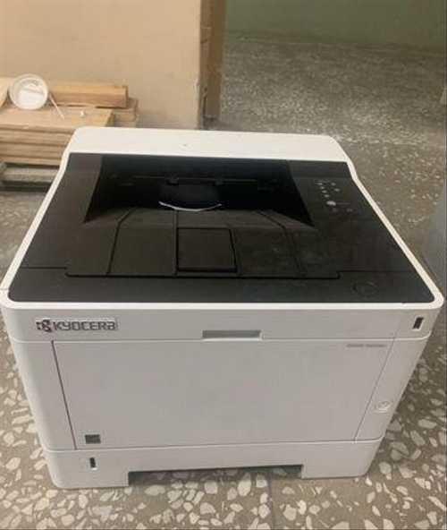 Принтер Kyocera ecosys P2235DN