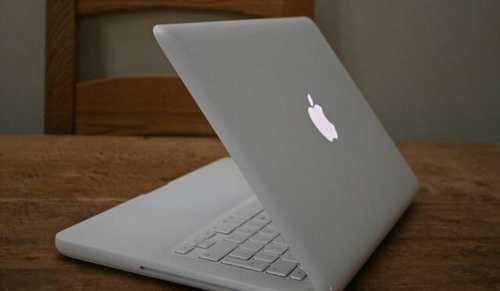 Apple MacBook