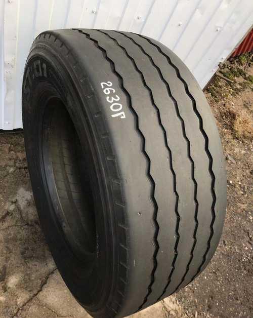 Грузовые шины бу 385 55 R22.5 Pirelli Арт.2630Г