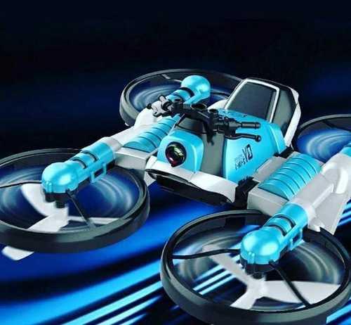 Мотодрон flydrive