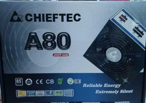 Chieftec CTG-750c