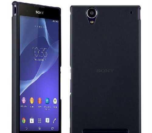 Телефон Sony Xperia T2