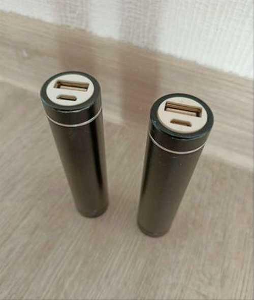 Копуса для powerbank