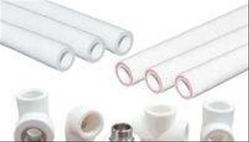 Полипропилен, муфты, канализация