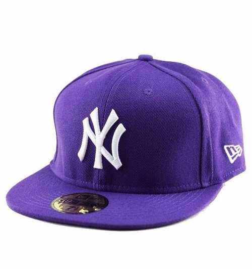 Бейсболка New York Yankees