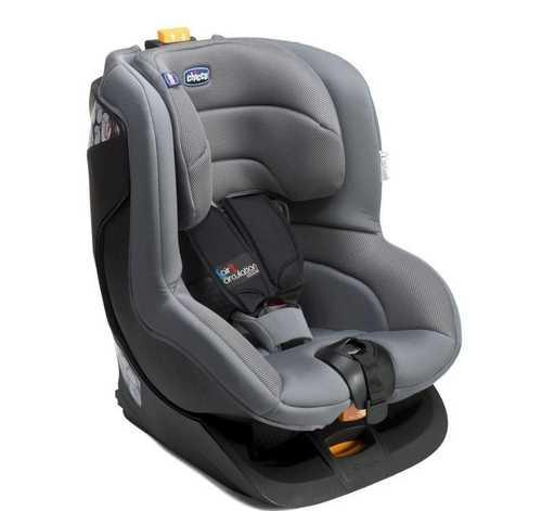 Автомобильное кресло Oasys 1 Isofix