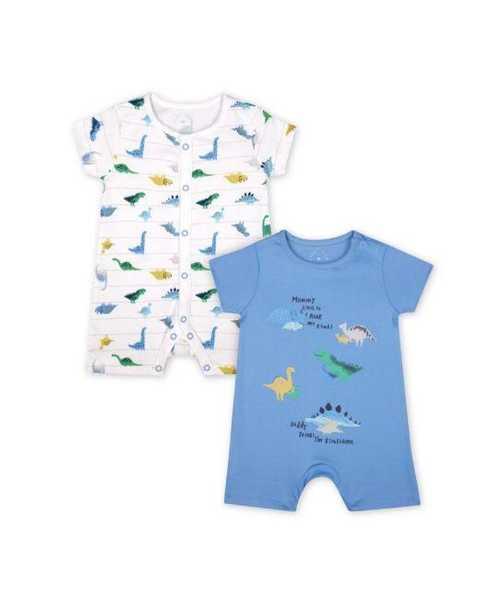 Комбинезоны песочники Mothercare