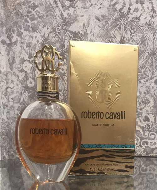 Roberto Cavalli, Jose Eisenberg