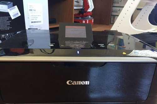 Принтер canon mg5340