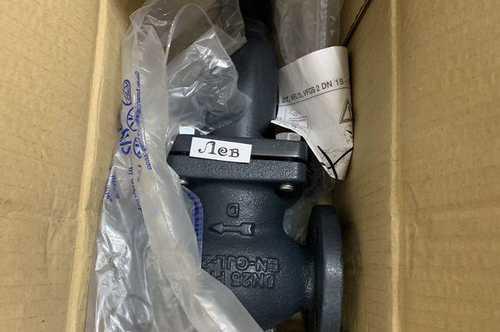 Danfoss VFG 2 25 065B2403