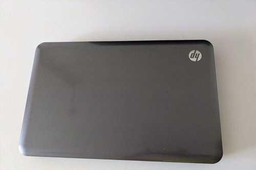 Ноутбук HP Pavilion g6 1058er (Intel i5, озу 4GB)