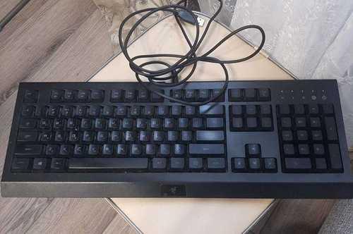 Клавиатура Razer Cynosa Pro