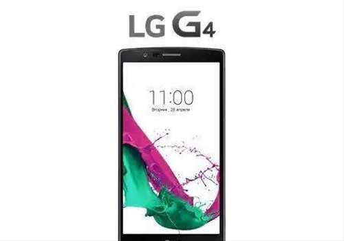 Смартфон LG G4 H815