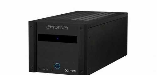 Моно усилитель мощности Emotiva XPA HC-1