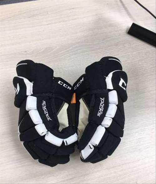 CCM super tacks AS1 YTH 9 23 см