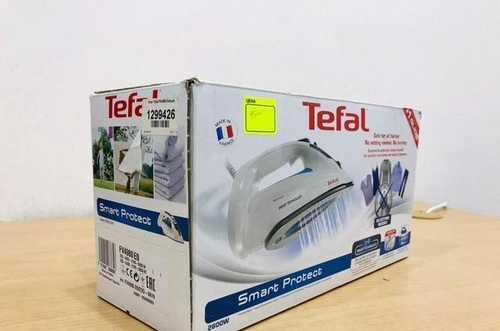 Продам новый утюг Tefal Smart Protect