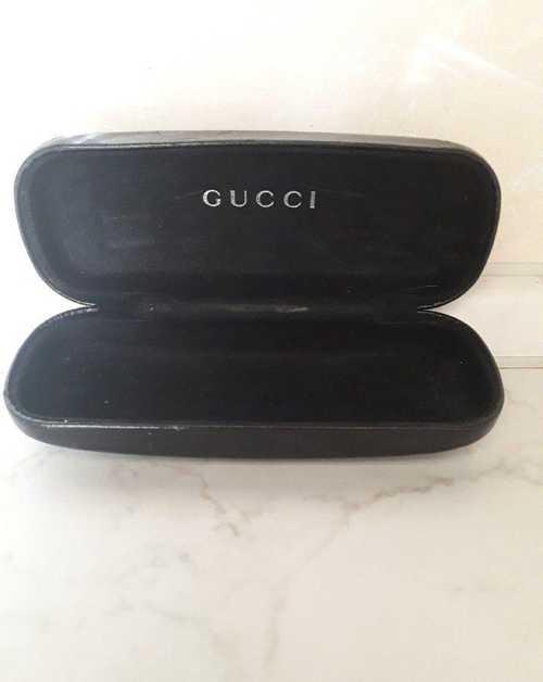 Футляр для очков Gucci