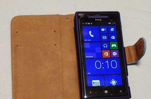 HTC Windows Phone 8X