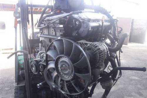 Двигатель Vw Passat B5 3B5 AGZ 2000