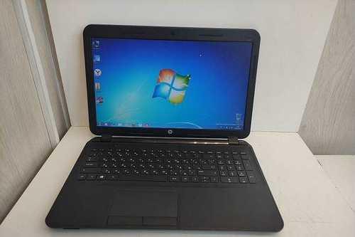 Ноутбук HP qcwb335