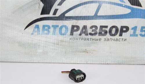 Разъем катушки зажигания Honda Fit GD1 L13A