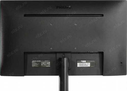 ЖК монитор 23.8" Philips 242V8LA / 00 (242V8LA / 0