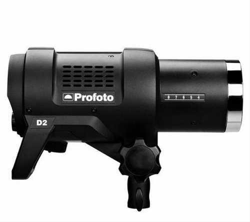 Моноблок импульсный Profoto D2 Air 500