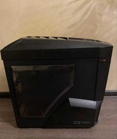 Корпус Zalman Z11 Neo