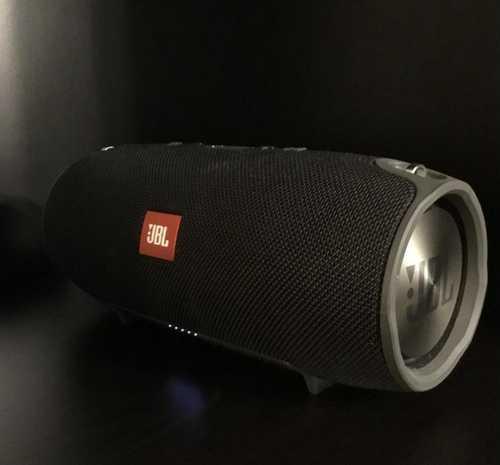 JBL Xtreme