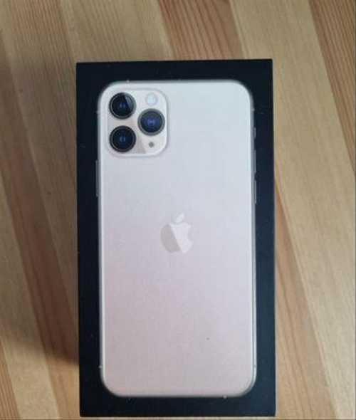 Apple iPhone 11 pro 64gb