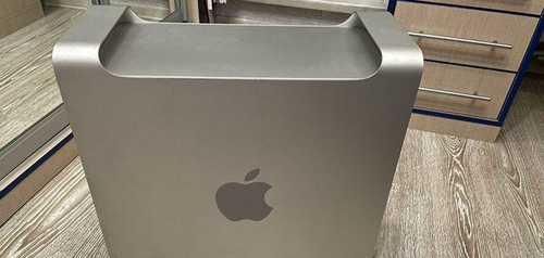 Mac Pro 2.1