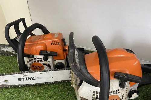 Бензопила Stihl 180 211