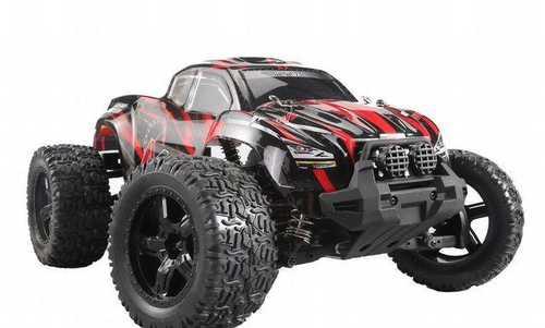 Радиоуправляемый монстр Remo Hobby mmax RH1031 4WD