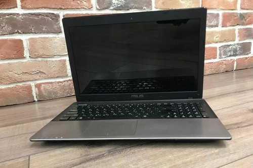 Asus K55VJ I5-3210M/DDR3 8gb/GT635M/SSD 240gb