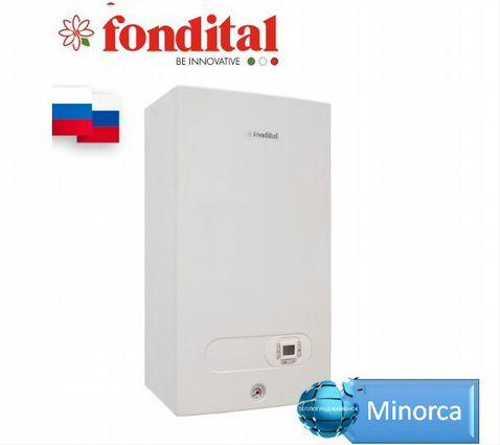 Fondital antea ctfs 24 взрывной чертеж