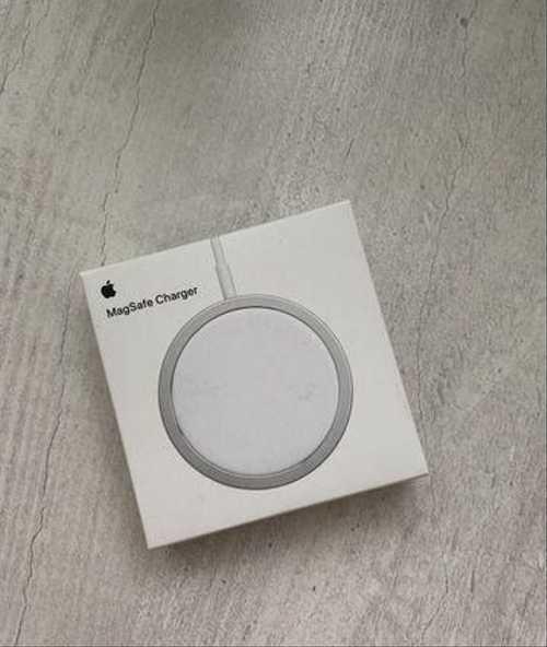 Magsafe Charger оригинал