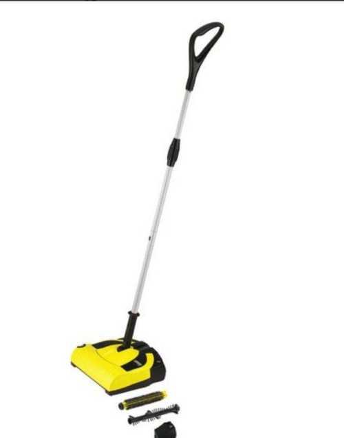 Электровеник Karcher K 55 Plus
